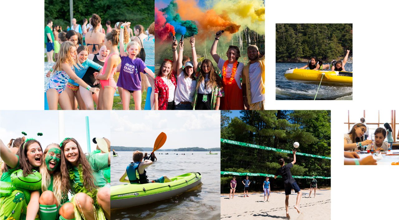 Last-minute March Break ideas - Muskoka Woods