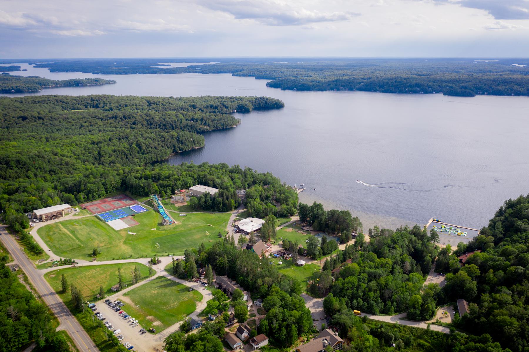 Top 10 Questions to Ask Before Choosing A Summer Camp - Muskoka Woods