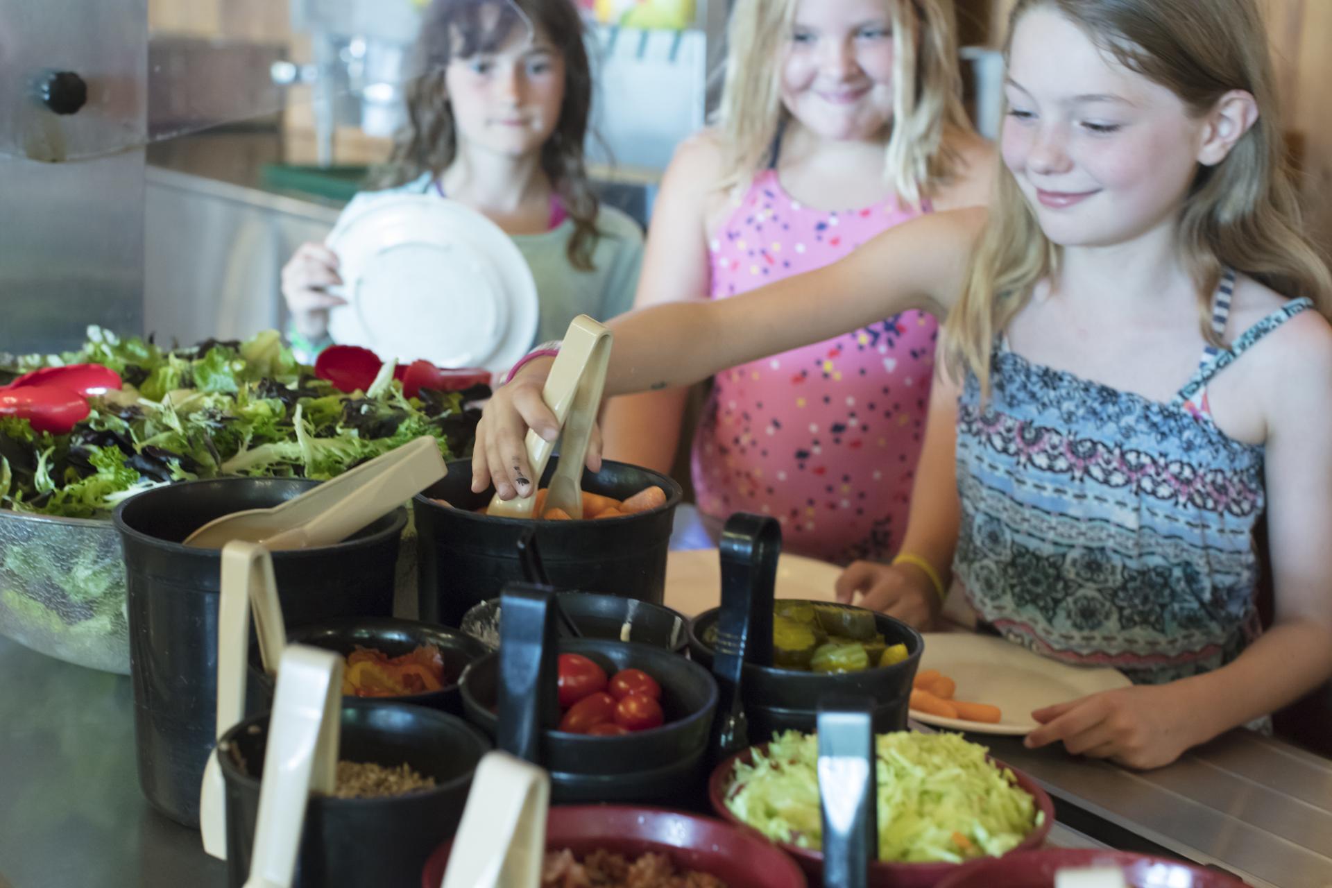 Tips For Sending Kids With Food Allergies to Overnight Summer Camp ...