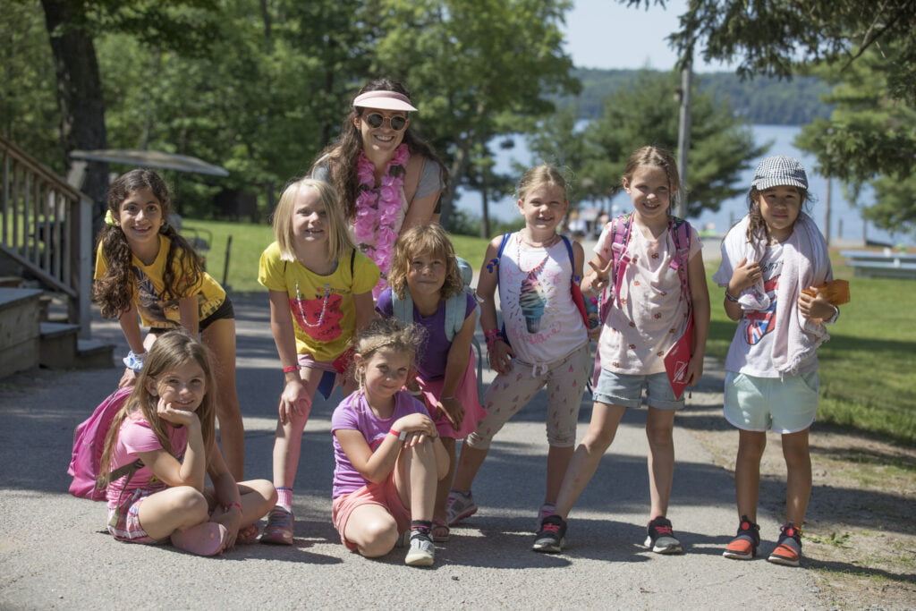 The Academic Benefits of Summer Camp - Muskoka Woods