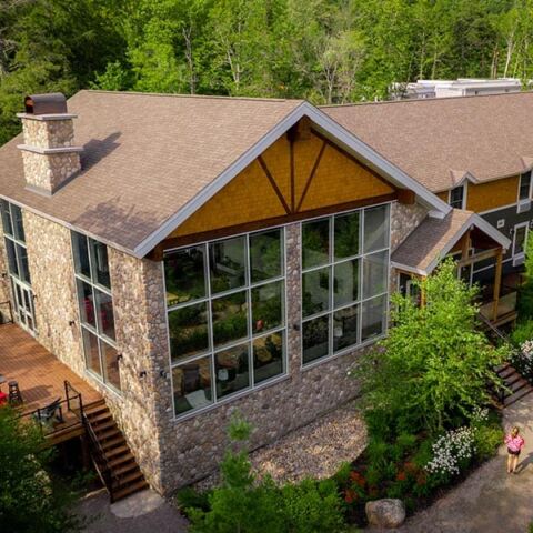 Kids Overnight Summer Camp in Ontario - Muskoka Woods