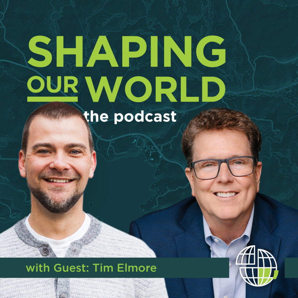 Season Three Premiere with Leadership Expert Tim Elmore