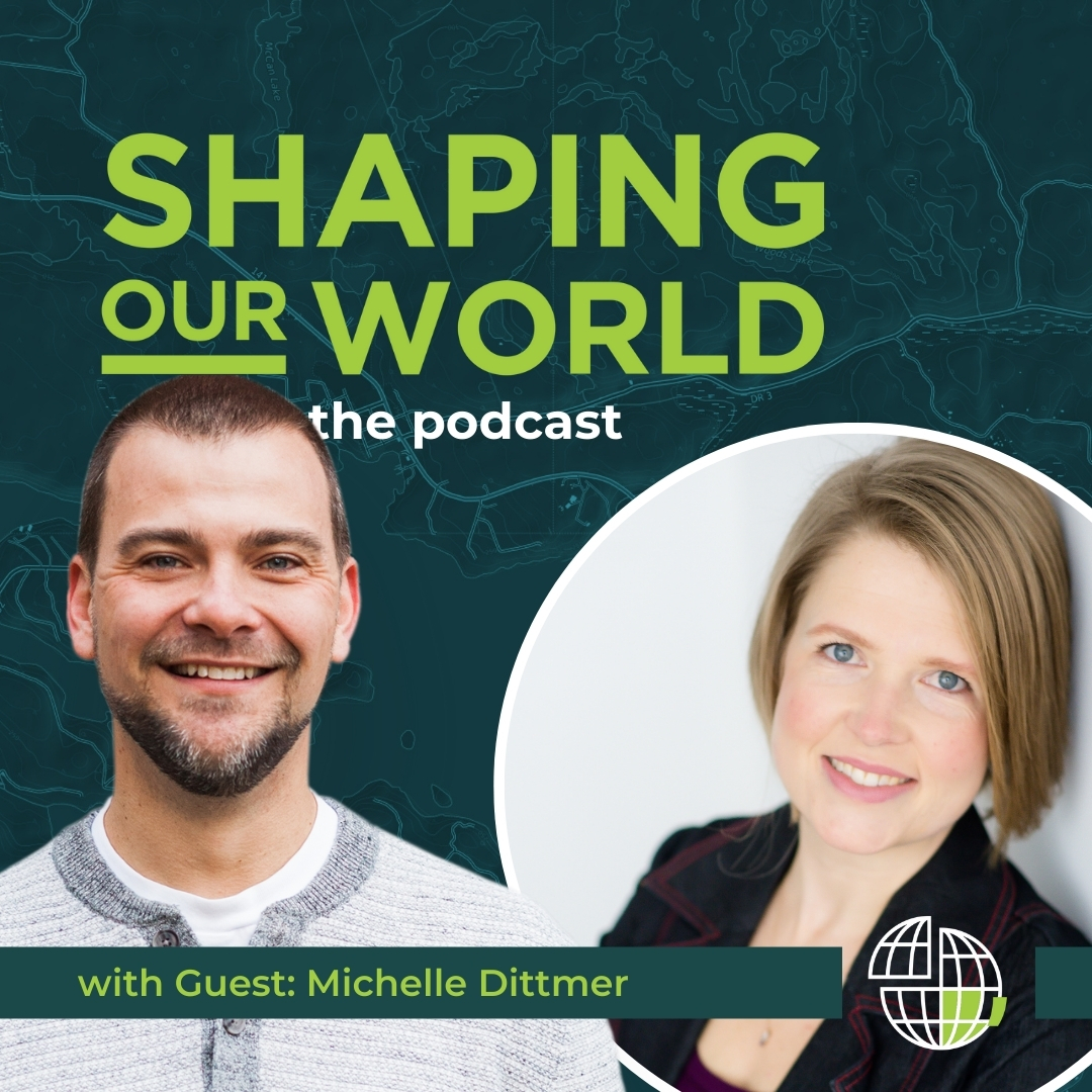 Exploring the Benefits of the Gap Year with Michelle Dittmer - Muskoka ...
